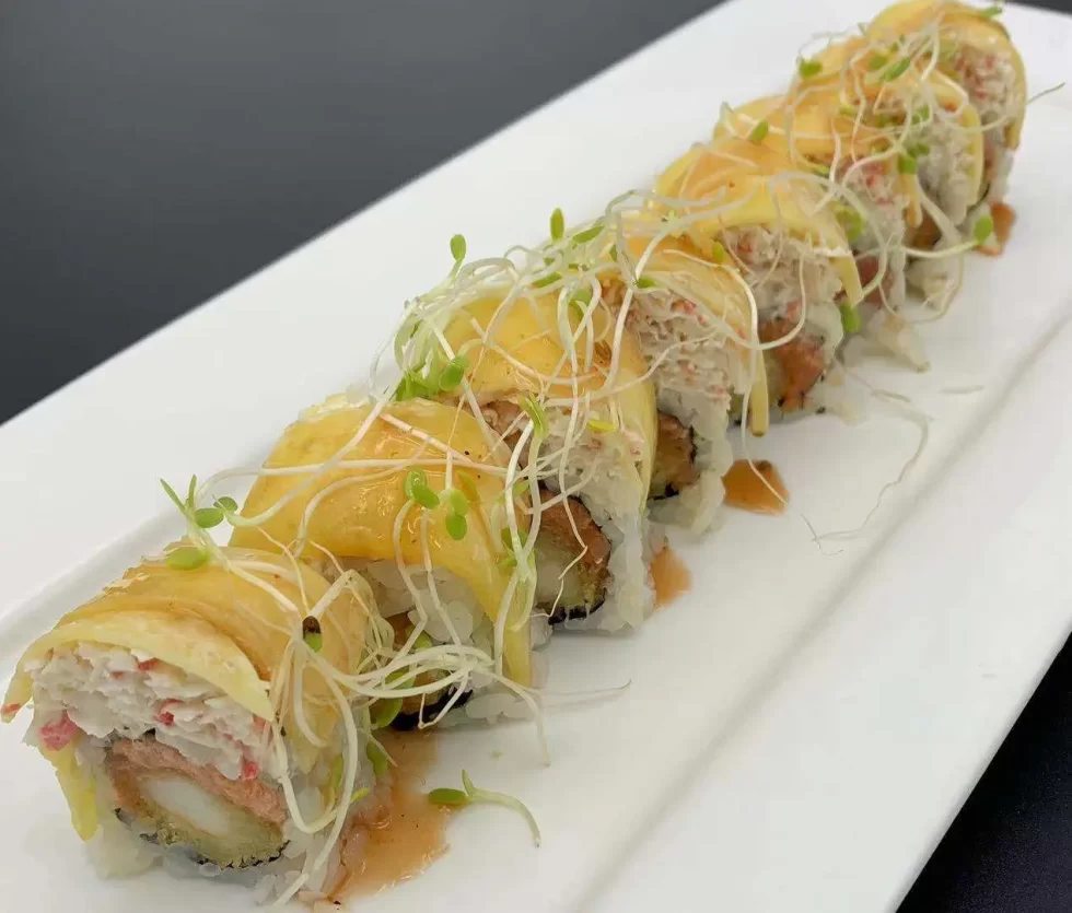 Osaka Asian Bistro - Asian Restaurant｜Online Order｜ Charleston｜SC